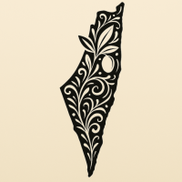 Olive Roots – What’s rooted cannot be removed